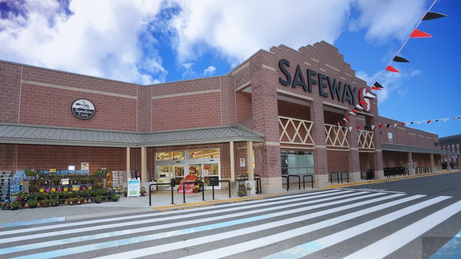 Kroger to buy Safeway, Acme parent Albertsons for $24.6 billion ...