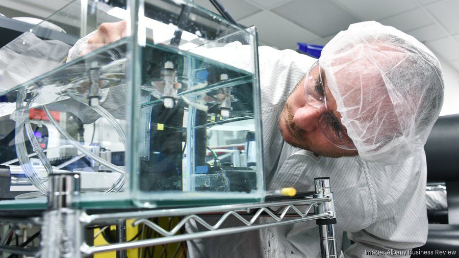 AngioDynamics' CEO Jim Clemmer plans to sell of legacy products, invest ...