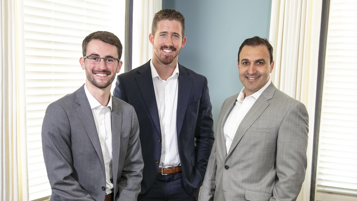 Downtown and Beyond: A conversation with Southern Strategy Group ...