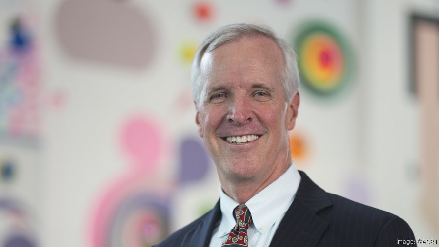 2019 CFO of the Year: Tom Fleener - Kansas City Business Journal