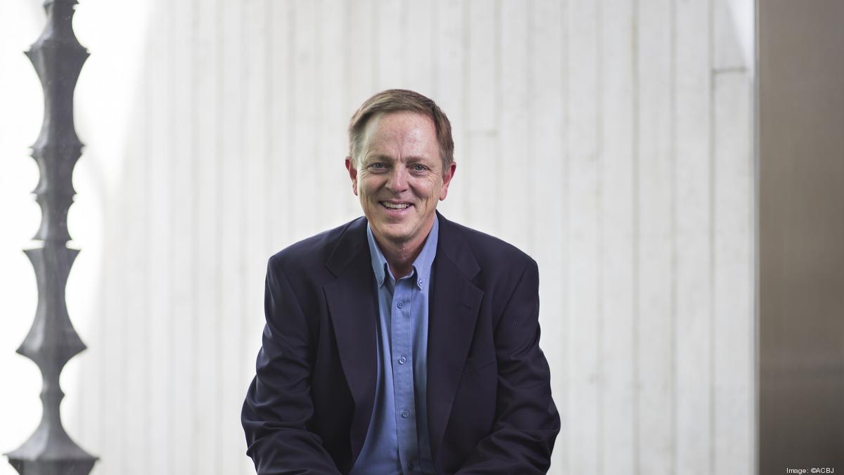 2019 CFO of the Year: Mark Nicholson - Kansas City Business Journal