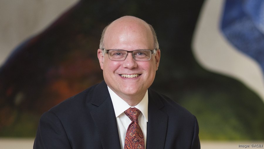 Children's Mercy CFO Cauble will become CEO of Sky Lakes Medical Center ...