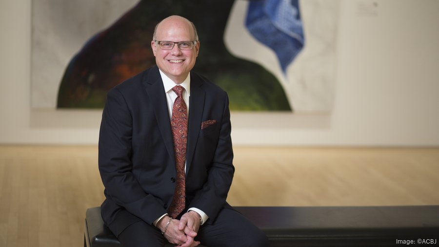 2019 CFO of the Year: David Cauble - Kansas City Business Journal
