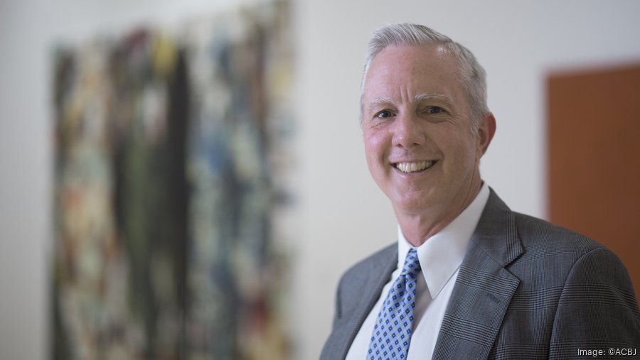 2019 CFO of the Year: Paul Weigel - Kansas City Business Journal