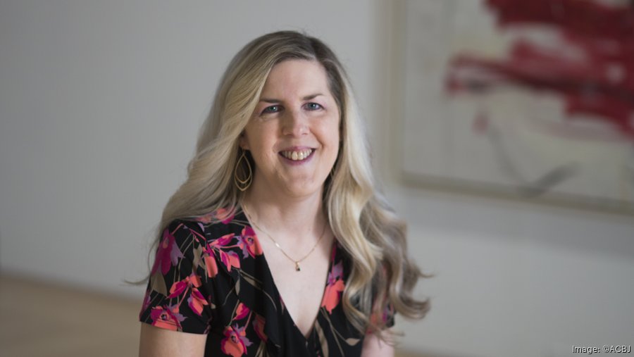 2019 CFO of the Year: Deanna Gillett - Kansas City Business Journal