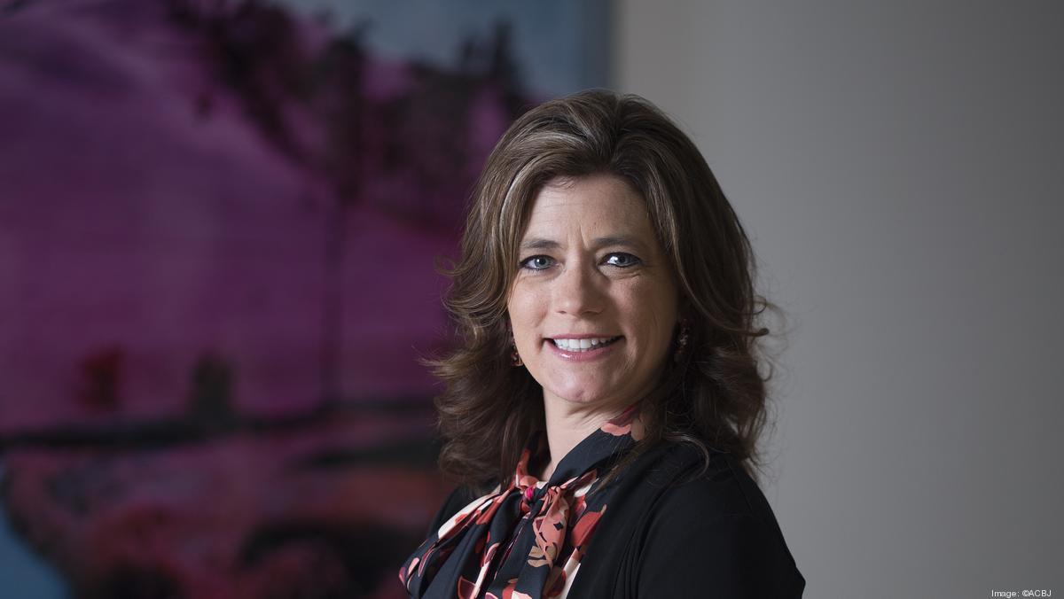 2019 CFO of the Year: Jen Regas - Kansas City Business Journal