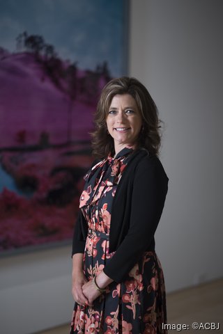 2019 CFO of the Year: Jen Regas - Kansas City Business Journal