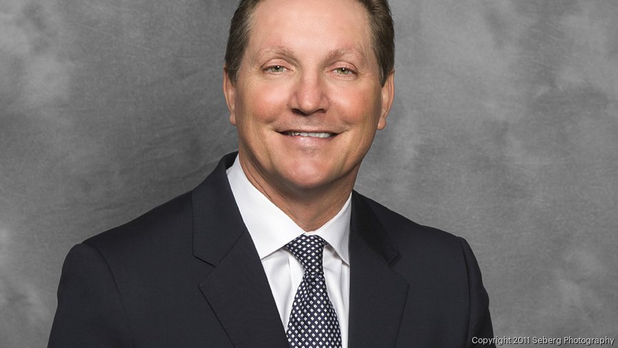 Blanchard, Mark