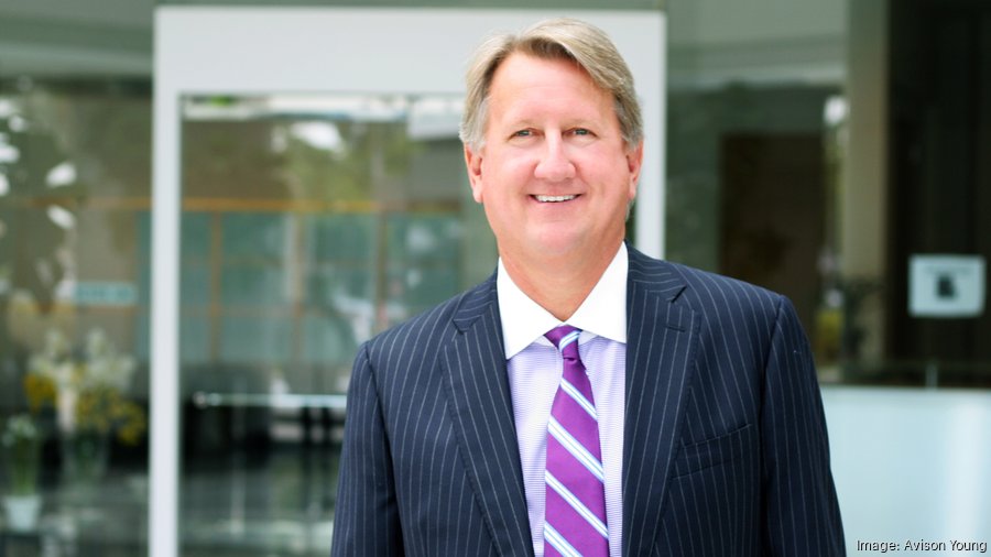2022 Power Leaders in Real Estate (Part 1) - South Florida Business Journal