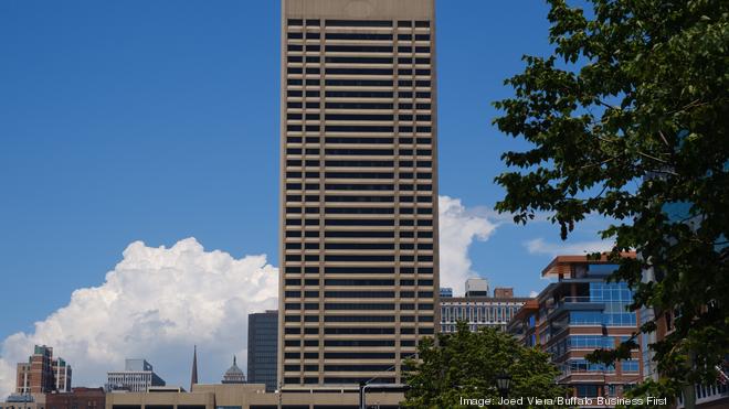 Tower of change: Seneca One's latest blueprint - Buffalo Business First