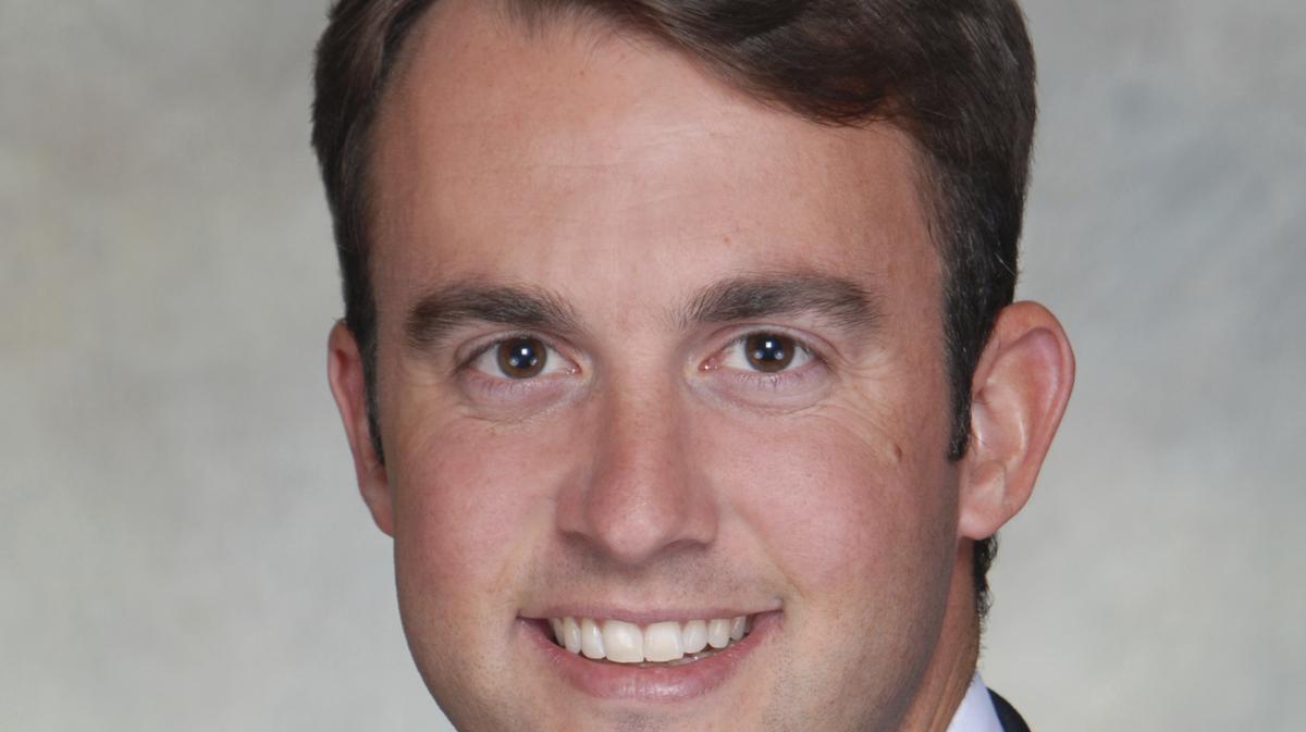 John Heald joins CBRE in Tampa - Tampa Bay Business Journal