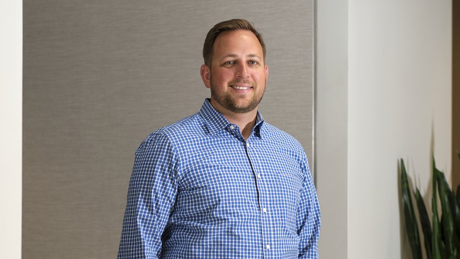 2019 40 Under 40 winners: G-L - Triangle Business Journal