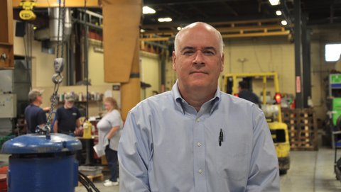 Troy Industrial Solutions recruits Michael Hart as first CFO in company ...