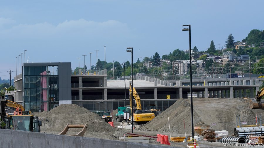 Expedia Group has changed employee commutes to prep for next month's HQ ...