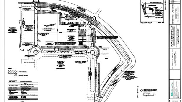 Naturich Labs bringing headquarters, more than 100 jobs to Richardson ...