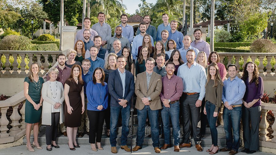 Meet AgAmerica Lending, a 2019 Fast 50 honoree - Tampa Bay Business Journal