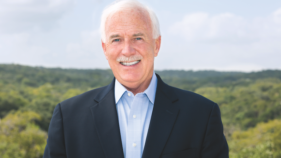 Entrepreneur Of The Year Matthew Briggs of Open Lending offers his ...