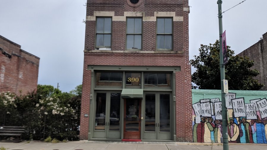 Tom Intrator plans mixed-use building on Main - Memphis Business Journal