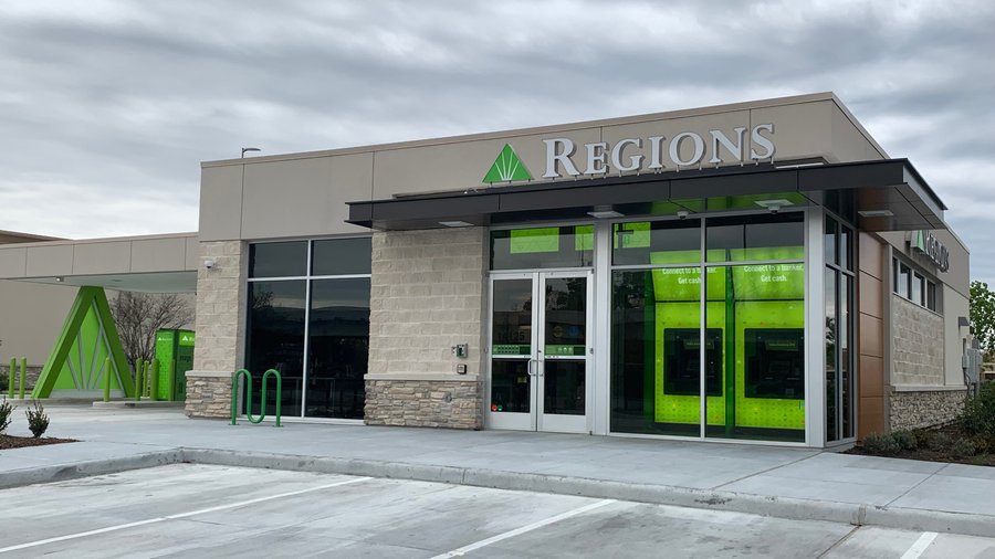 Regions Bank continues rapid growth in Houston with new branches ...