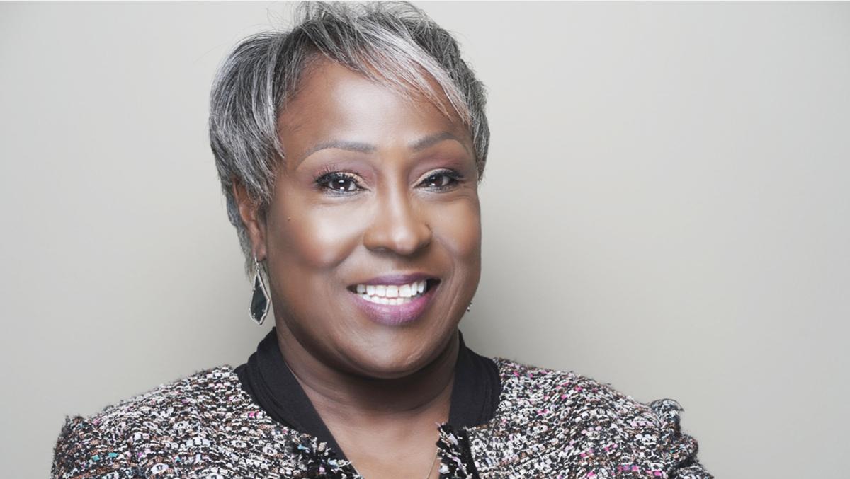 Junetta Everett - Wichita Business Journal