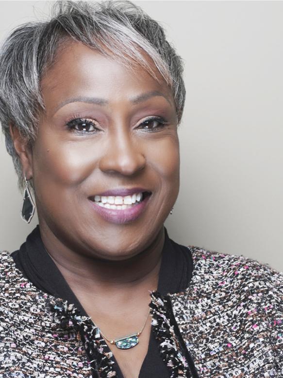 Lessons from 2020: Cindy Claycomb, City of Wichita - Wichita Business ...