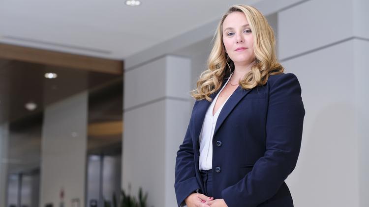 2019 40 Under 40 Winners: S-Z - Triangle Business Journal
