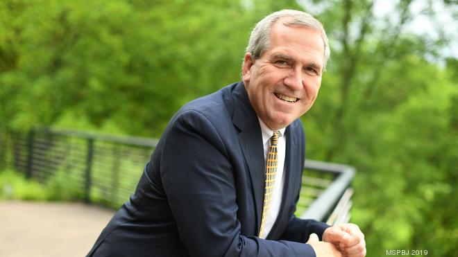 H.B. Fuller names Celeste Mastin its next CEO - Minneapolis / St. Paul ...