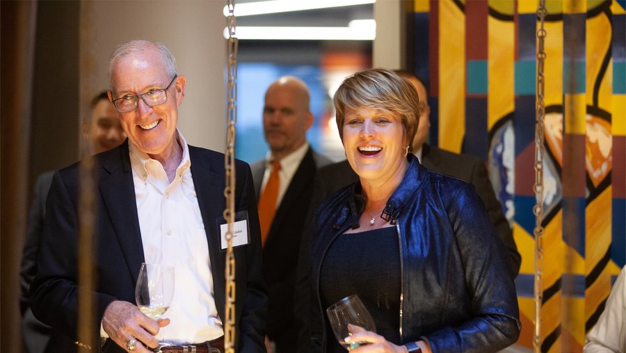 Veterans in Business honoree Kim Hayes, Ambit Group - Washington ...