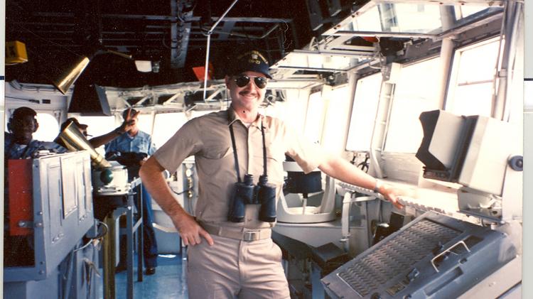 Veterans in Business honoree Pat Pacious, Choice Hotels International ...