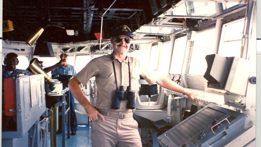 Veterans in Business honoree Pat Pacious, Choice Hotels International ...