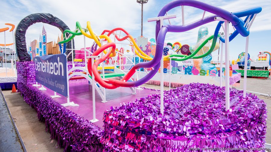 With San Francisco Pride this weekend, take a sneak peek at some of the ...