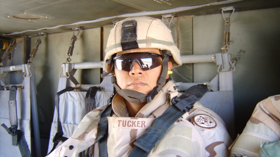 Veterans in Business honoree Frank Tucker, MicroHealth - Washington ...
