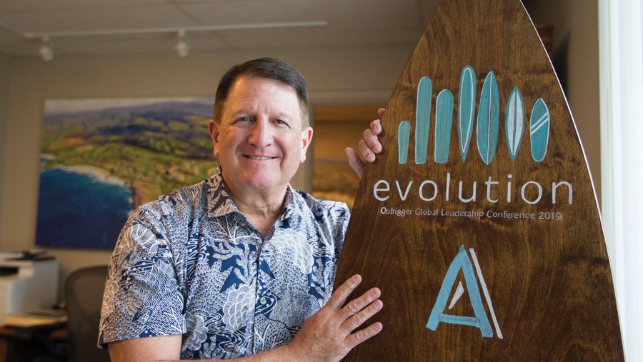 Outrigger updates existing portfolio, expands globally - Pacific ...