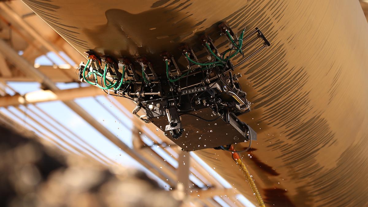 Gecko Robotics rapidly expands team as it breaks into new market ...