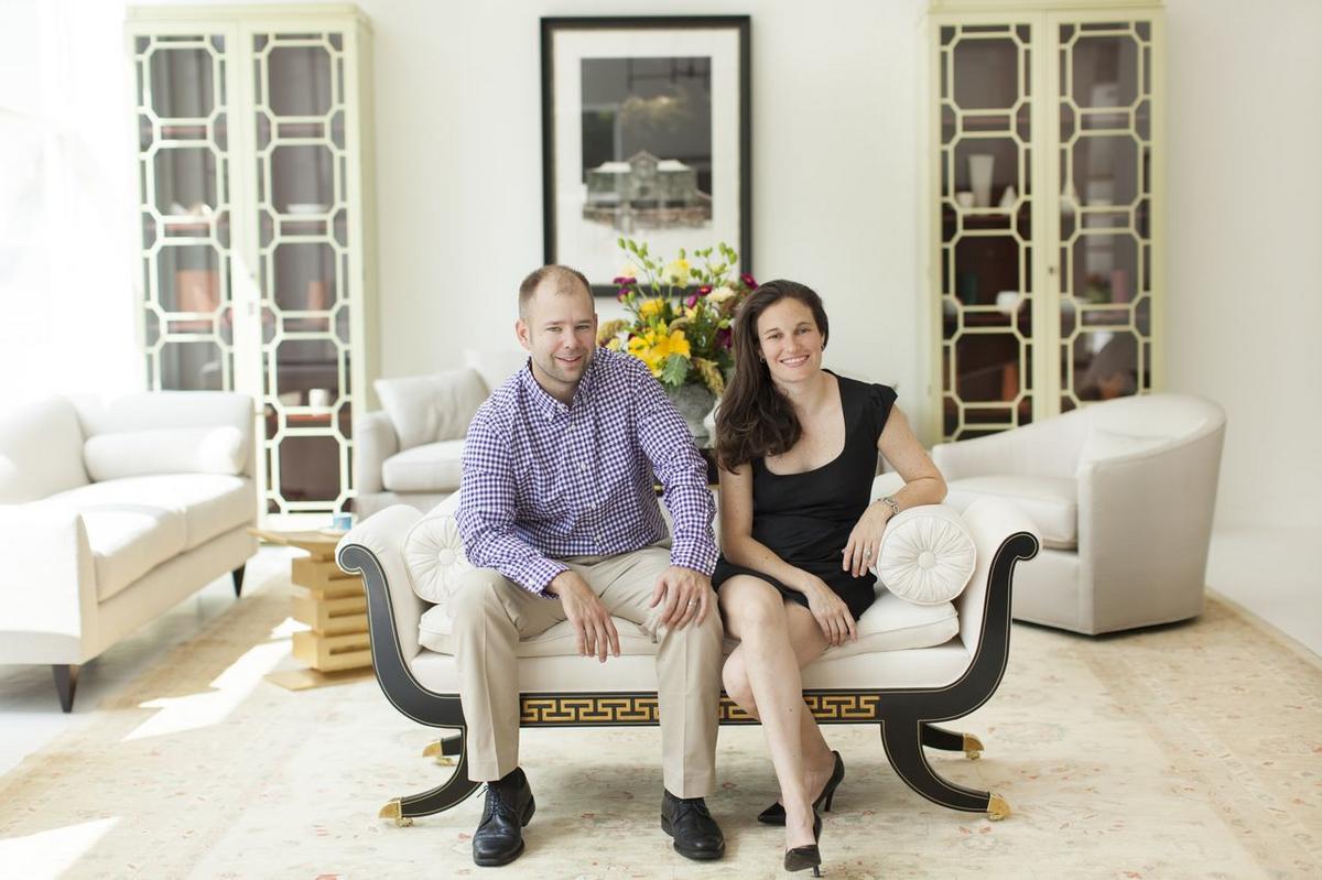 Studio 882 joins a growing list of home-related retailers ...