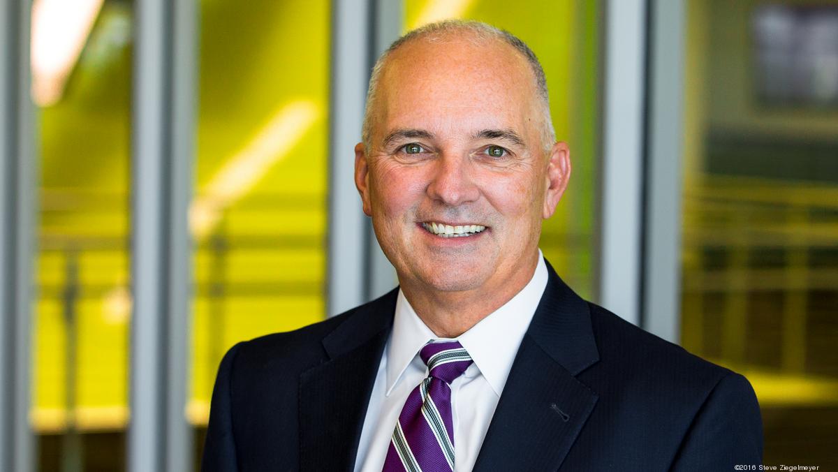 Raul Villar to succeed Bob Coughlin as Paycor CEO - Cincinnati Business ...