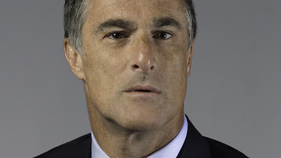 Lou Conforti's colorful mandate for malls - Dayton Business Journal