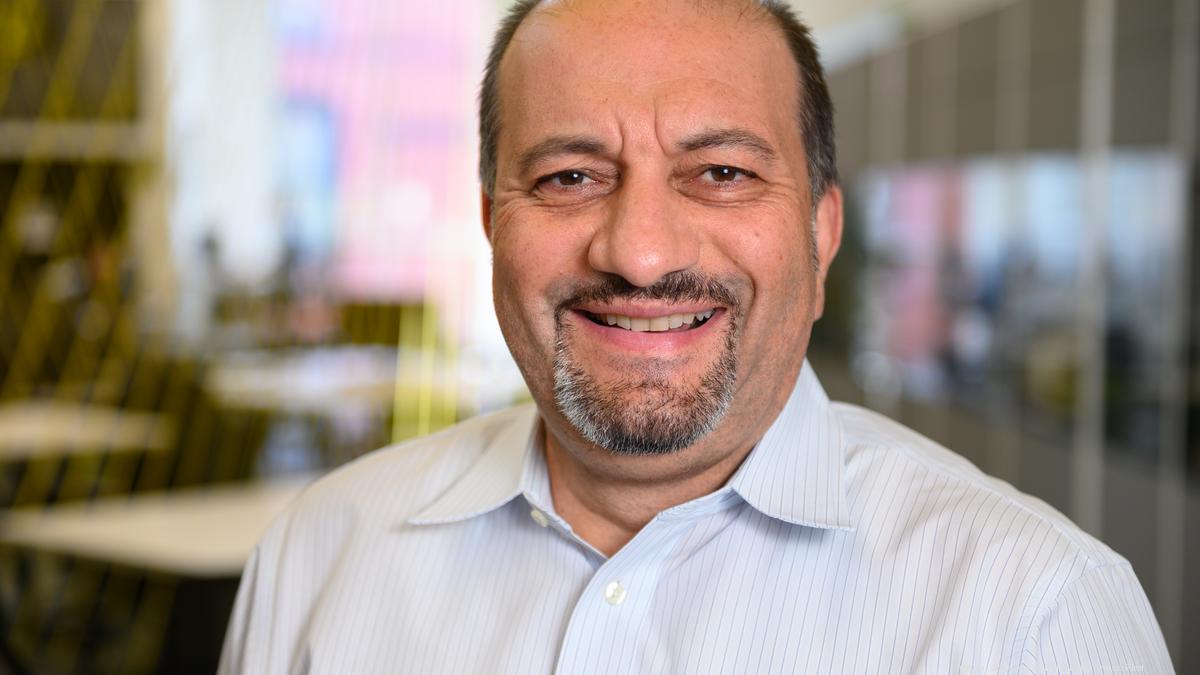 Sam Marrazzo, incoming chair of InfoTech WNY board, talks about ...