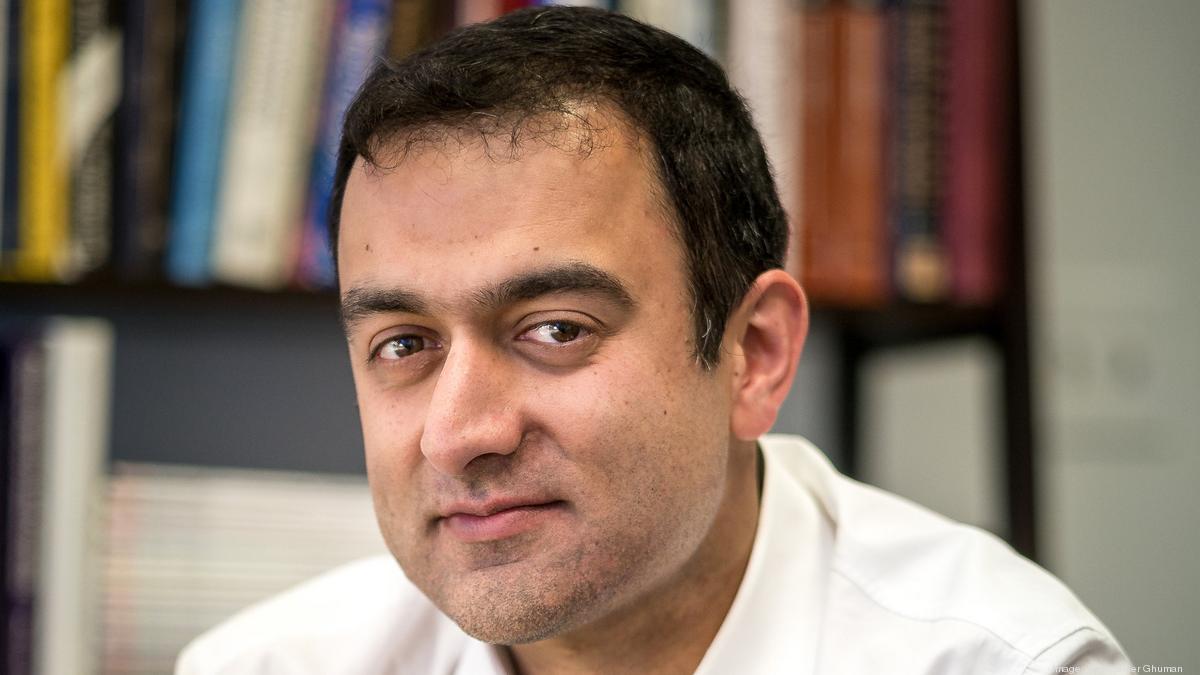 BridgeBio wants to buy all of Eidos year after IPO - San Francisco ...