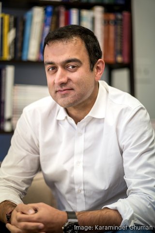 BridgeBio wants to buy all of Eidos year after IPO - San Francisco ...