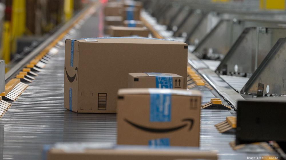 Amazon expands with new 1.1M-square-foot logistics project in Atlanta ...