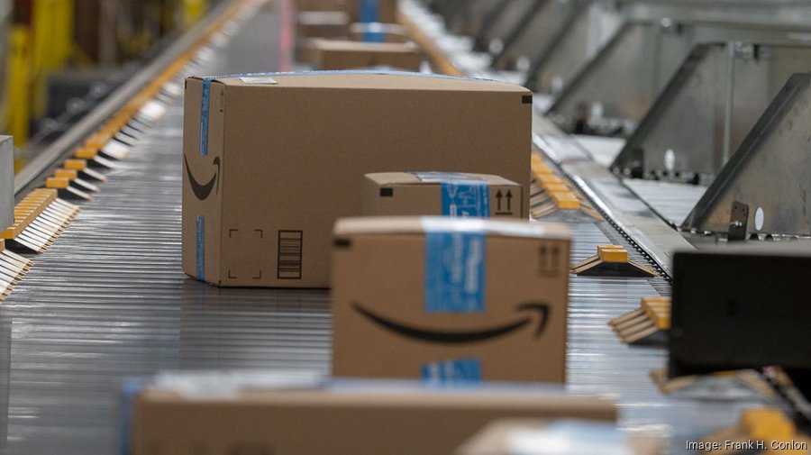 Amazon