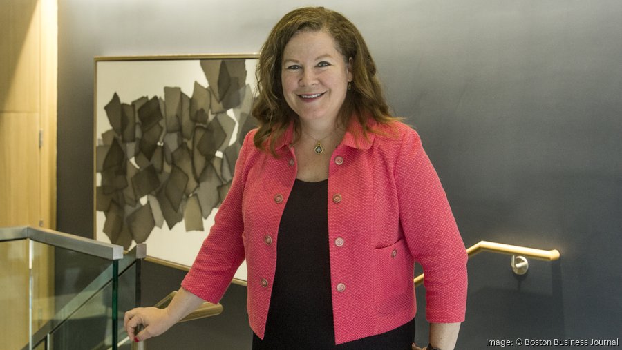 Putnam's Katherine Collins is the queen bee of sustainable investing ...