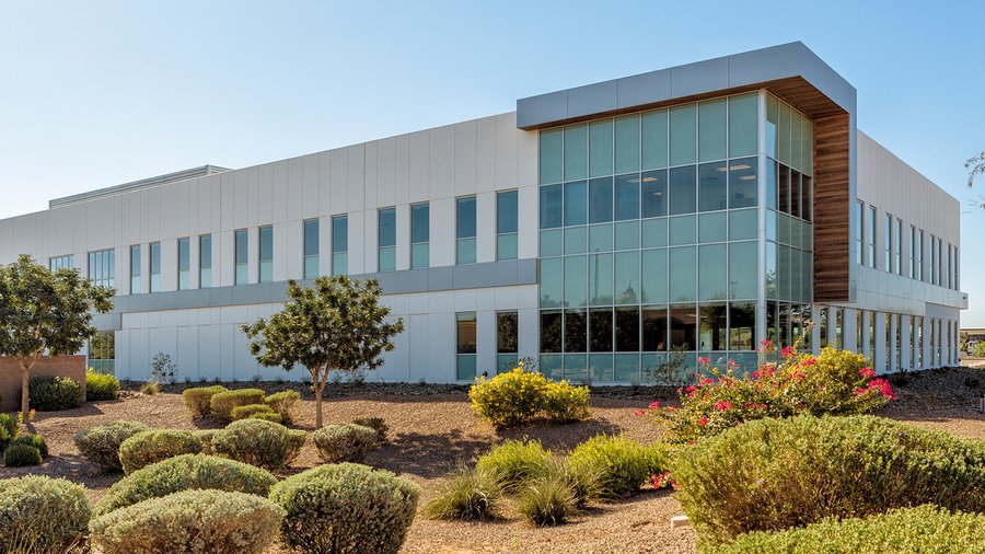 Hammes/Irgens deal sets Phoenix area price record - Milwaukee Business ...