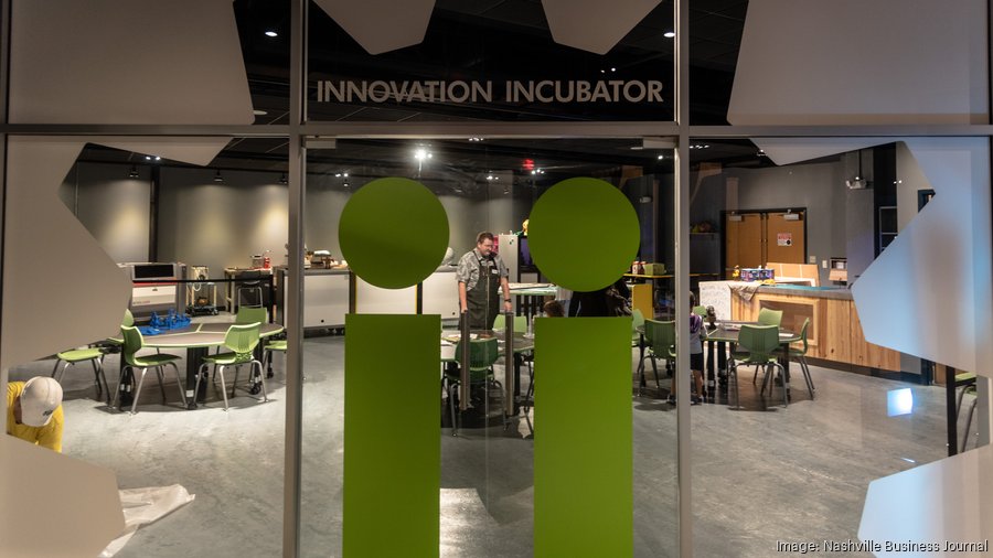 New exhibits at Adventure Science Center
