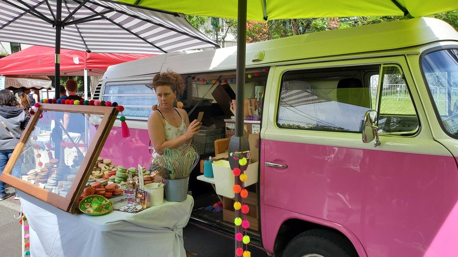 Seattle food trucks 2019