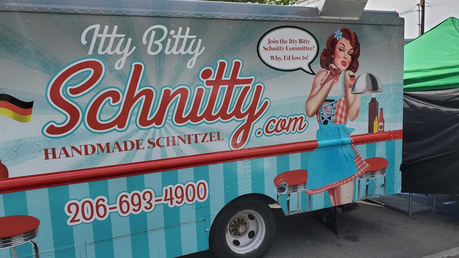 Seattle food trucks 2019