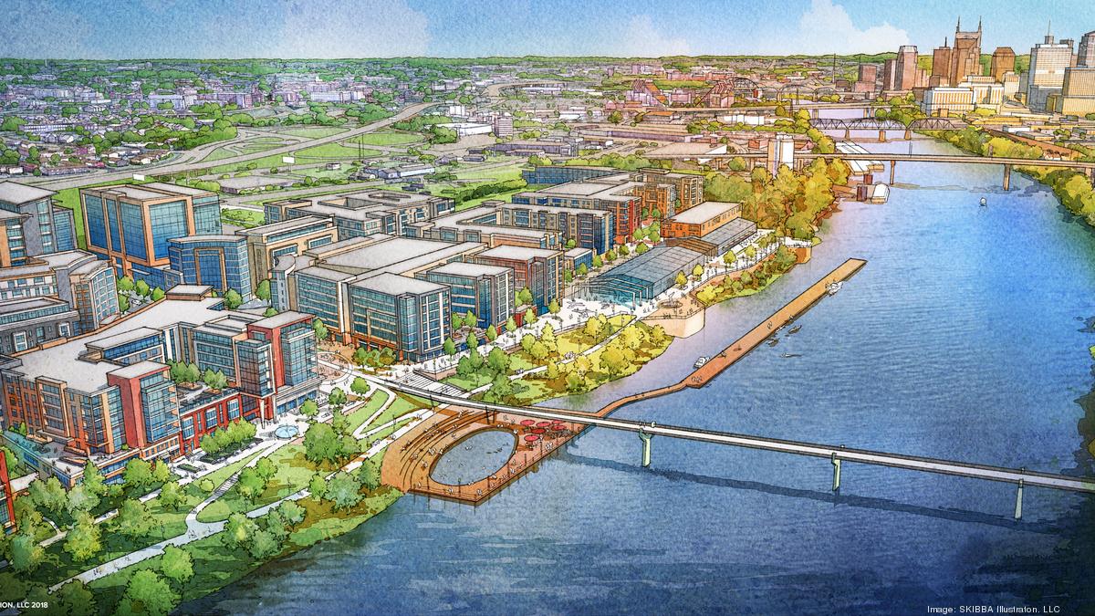 Chicago, D.C. developers strike deal for first slice of River North ...