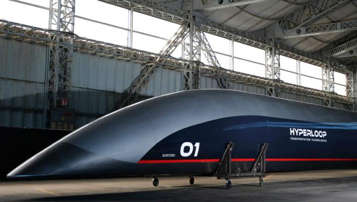 $5M funding for Cleveland-to-Chicago hyperloop passes U.S. House ...