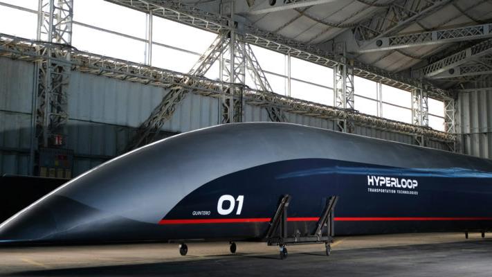 $5M funding for Cleveland-to-Chicago hyperloop passes U.S. House ...